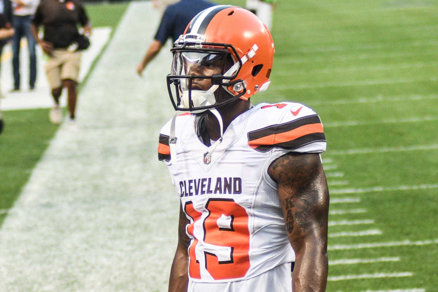 Alex the Great's Week 11 Fantasy Football Recap - The Record